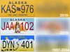 Alaska — Plonk It