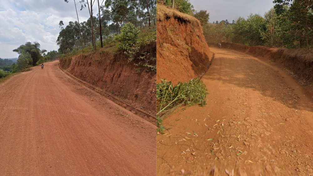 Rwanda — Plonk It