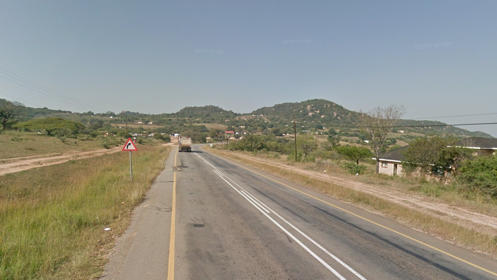 Eswatini — Plonk It