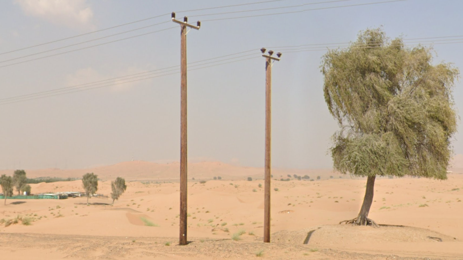 United Arab Emirates — Plonk It