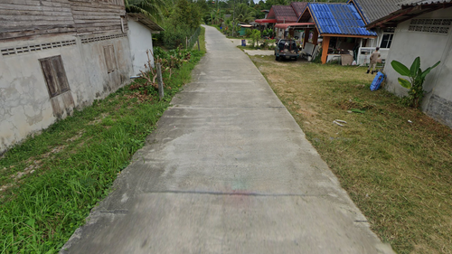 Thailand — Plonk It