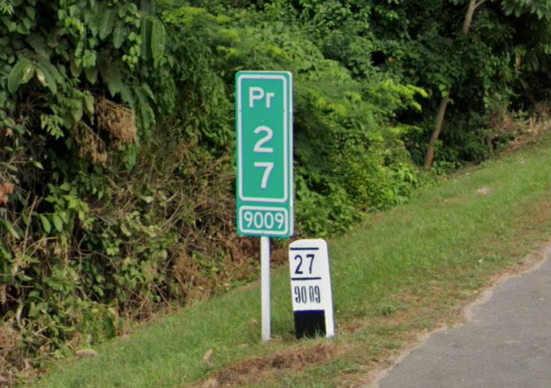 Colombia — Plonk It