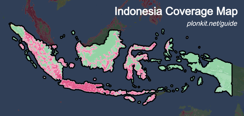 Indonesia — Plonk It