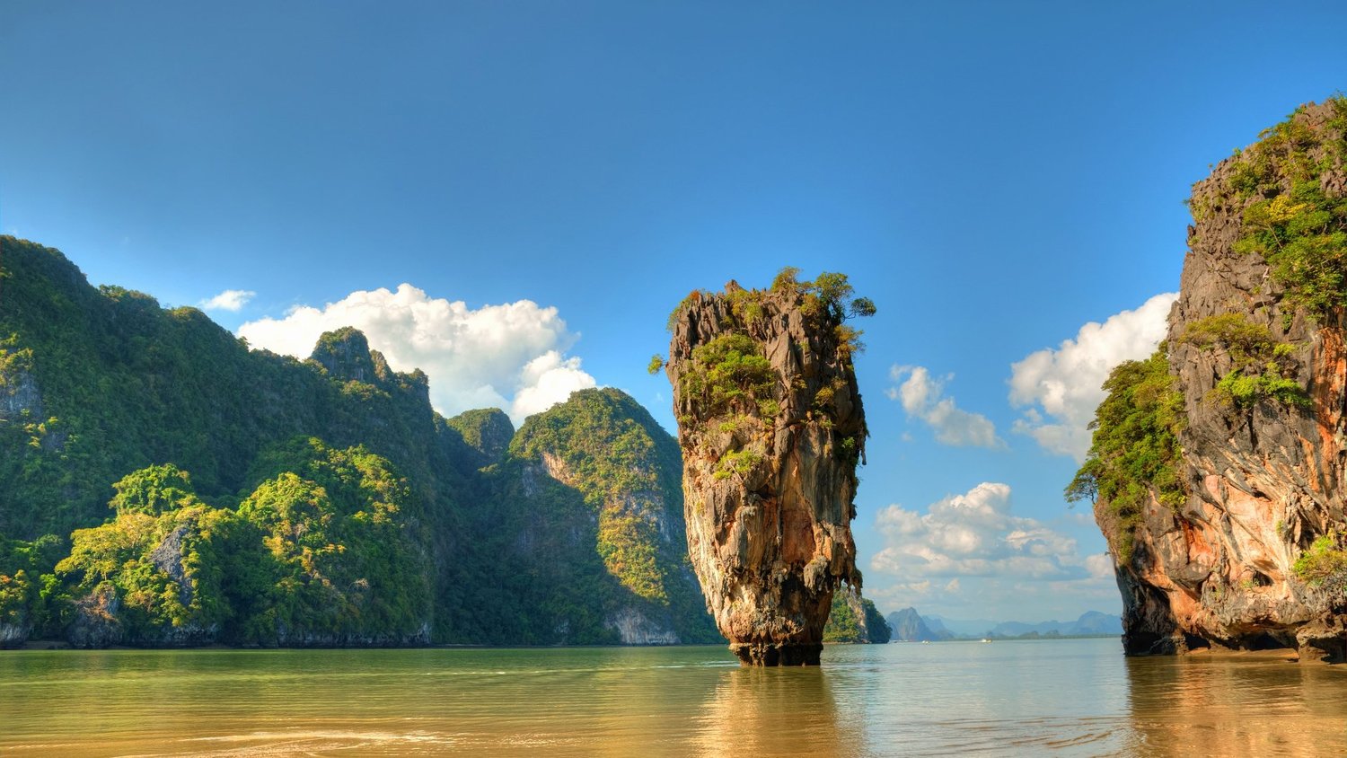 Thailand — Plonk It