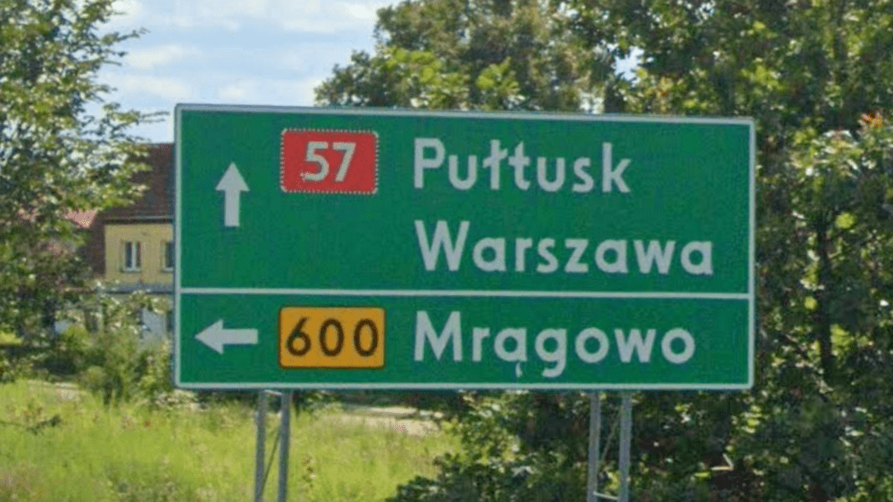 Poland — Plonk It
