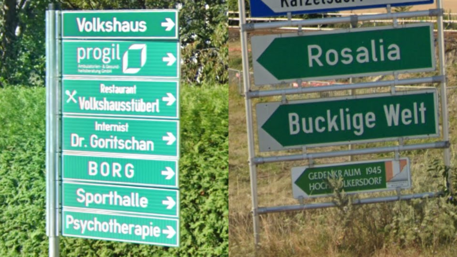 Austria — Plonk It