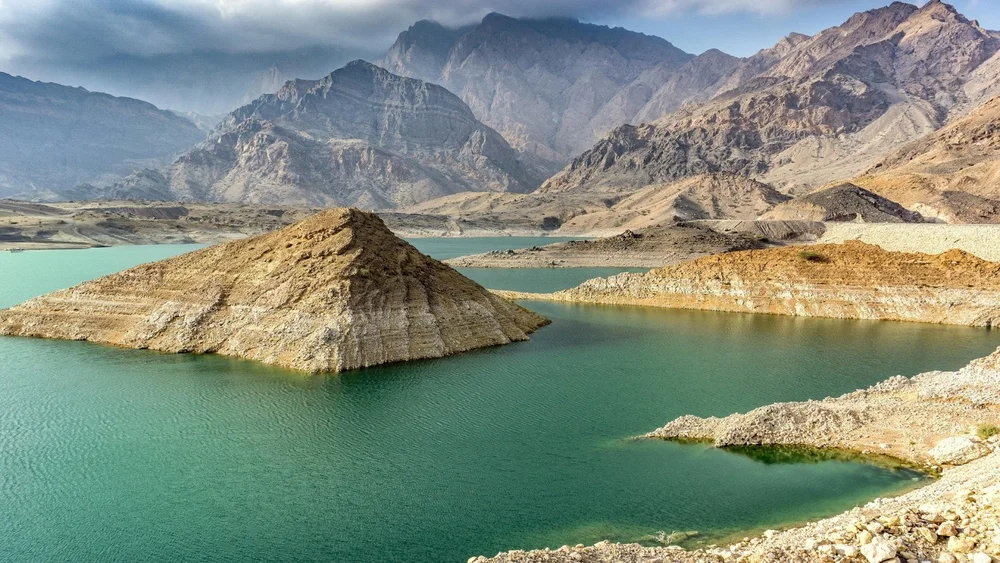 Oman — Plonk It