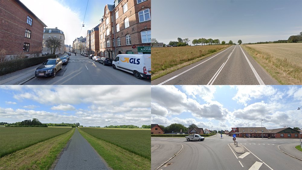 Denmark — Plonk It