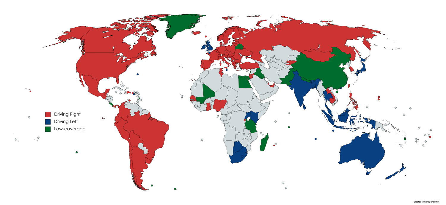 Beginner's Guide to Geoguessr 2 — Plonk It