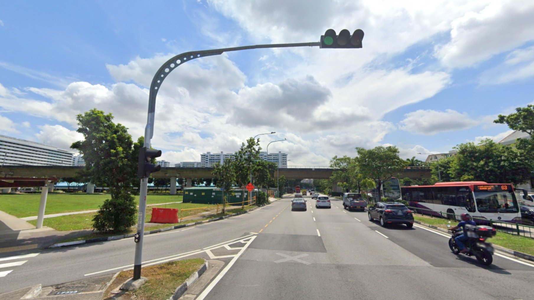 Singapore — Plonk It