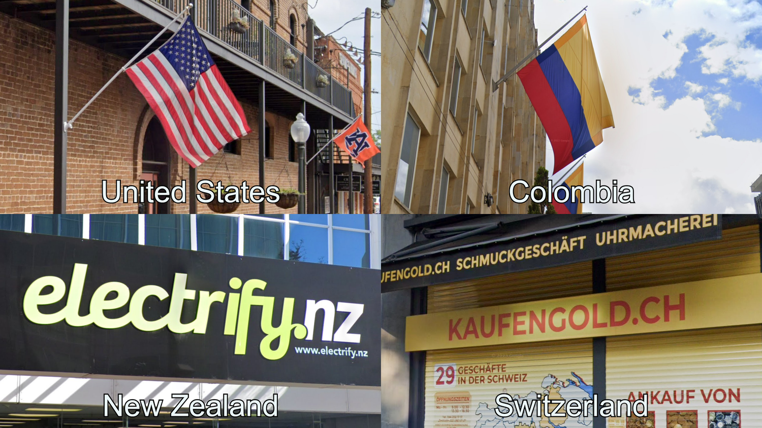 Beginner's Guide to Geoguessr 2 — Plonk It