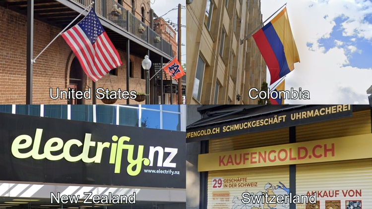 Beginner's Guide to Geoguessr 2 — Plonk It