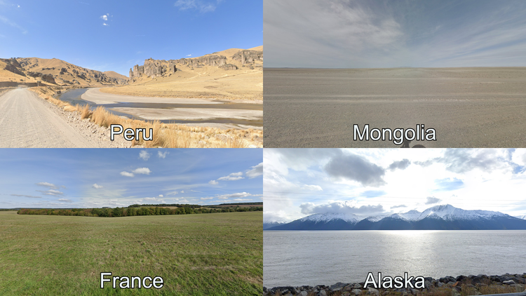 Beginner's Guide to Geoguessr 2 — Plonk It