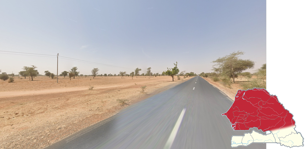 Senegal — Plonk It