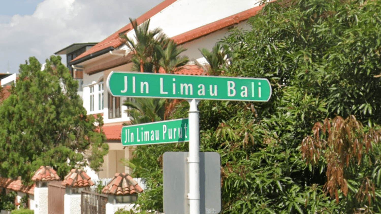 Singapore — Plonk It