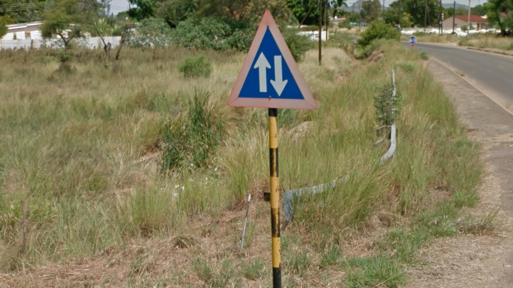 Botswana — Plonk It