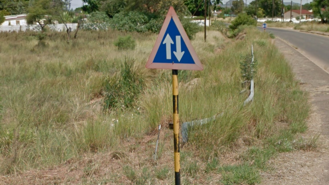 Botswana — Plonk It