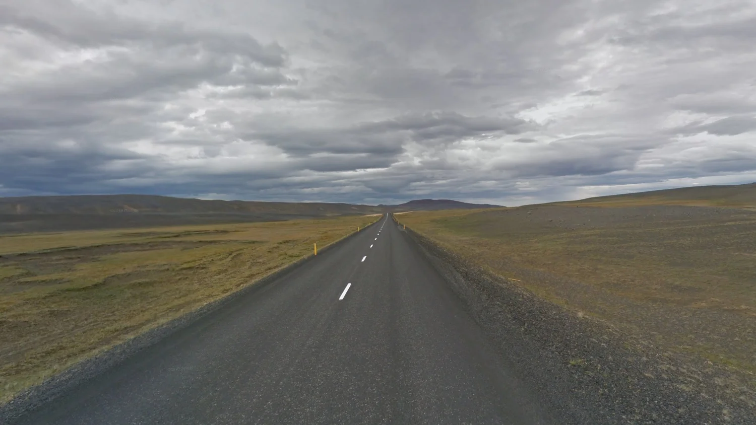 Iceland — Plonk It