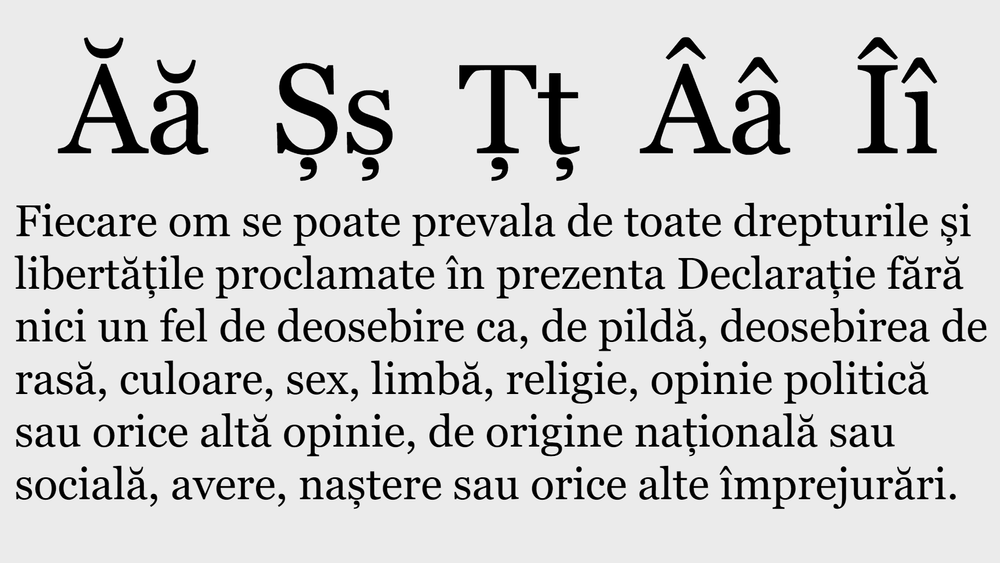 Romania — Plonk It