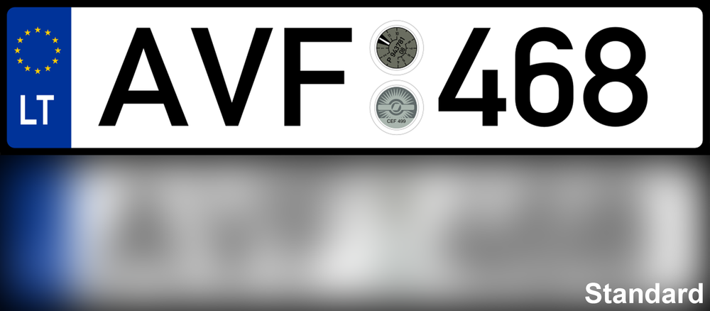 Lithuania — Plonk It