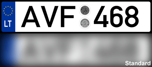 Lithuania — Plonk It