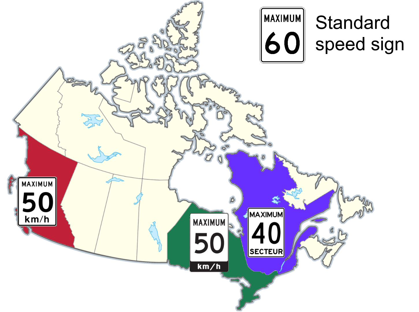 Canada Plonk It Canada Plonk It