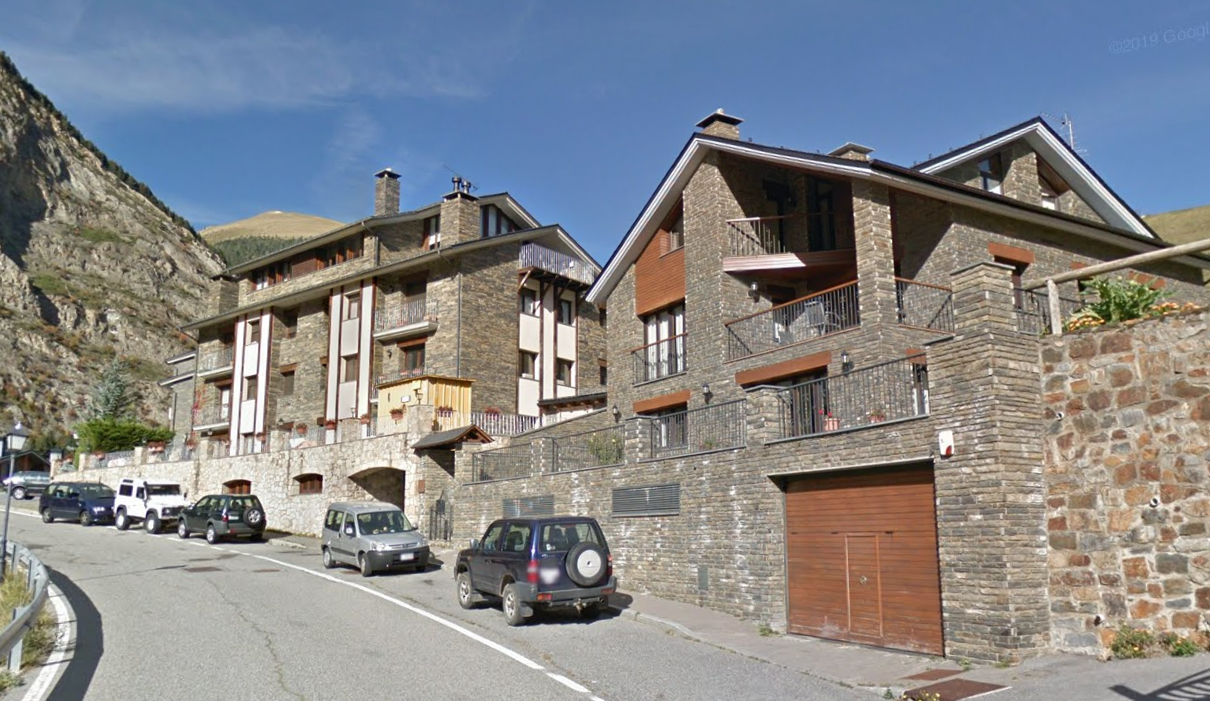 Andorra — Plonk It
