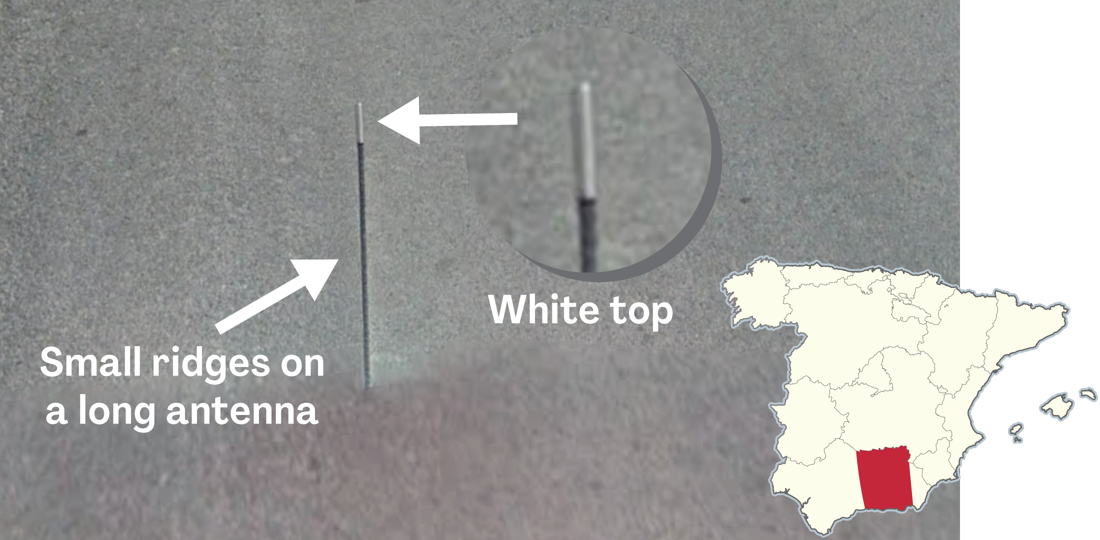Spain — Plonk It