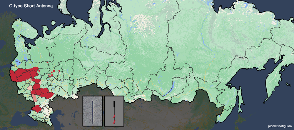 Russia 2 — Plonk It