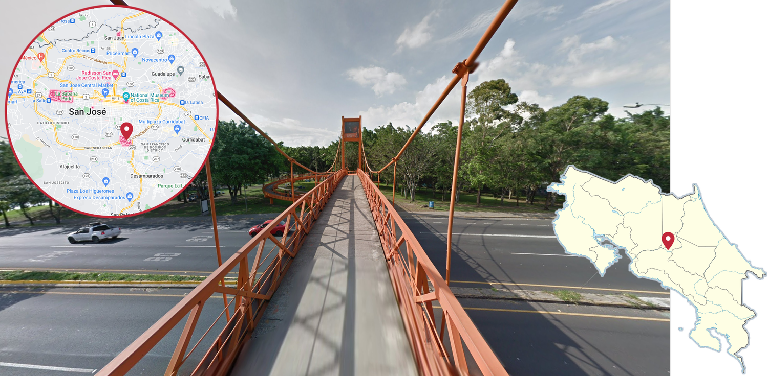 Costa Rica — Plonk It