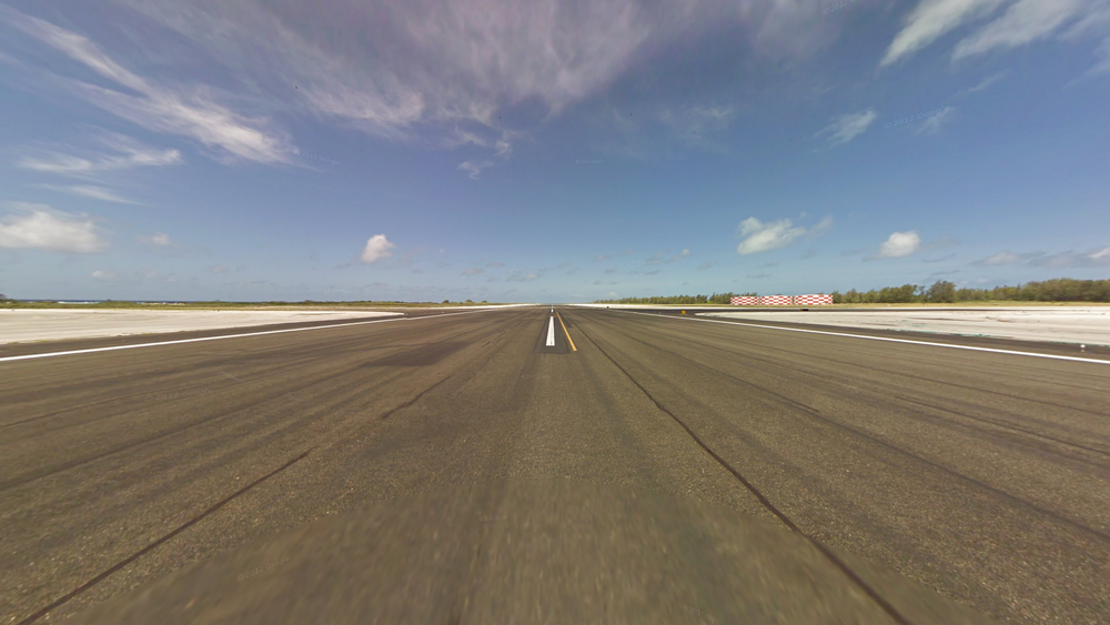 US Minor Outlying Islands — Plonk It