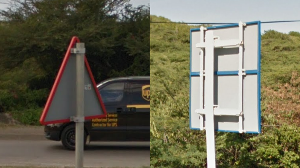 Curaçao — Plonk It