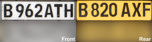 Botswana — Plonk It