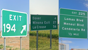 United States of America — Plonk It