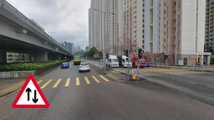 Hong Kong — Plonk It