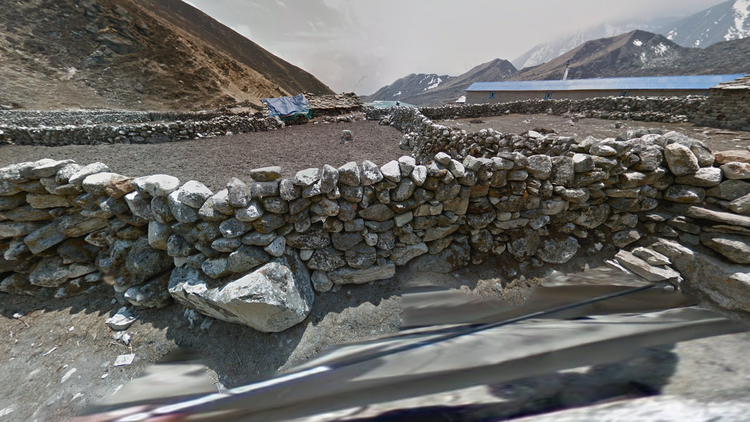 Nepal — Plonk It