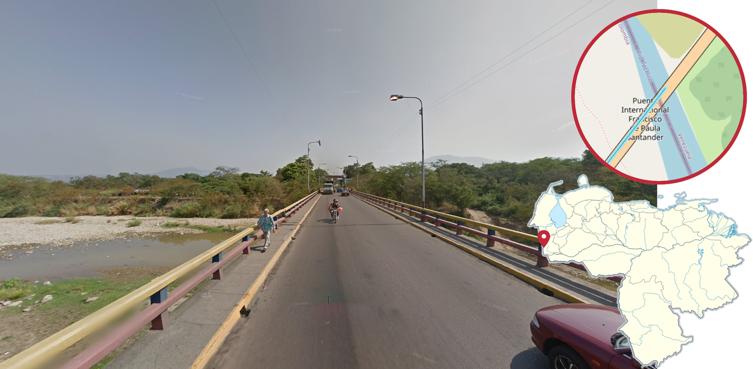 Spillover countries — Plonk It