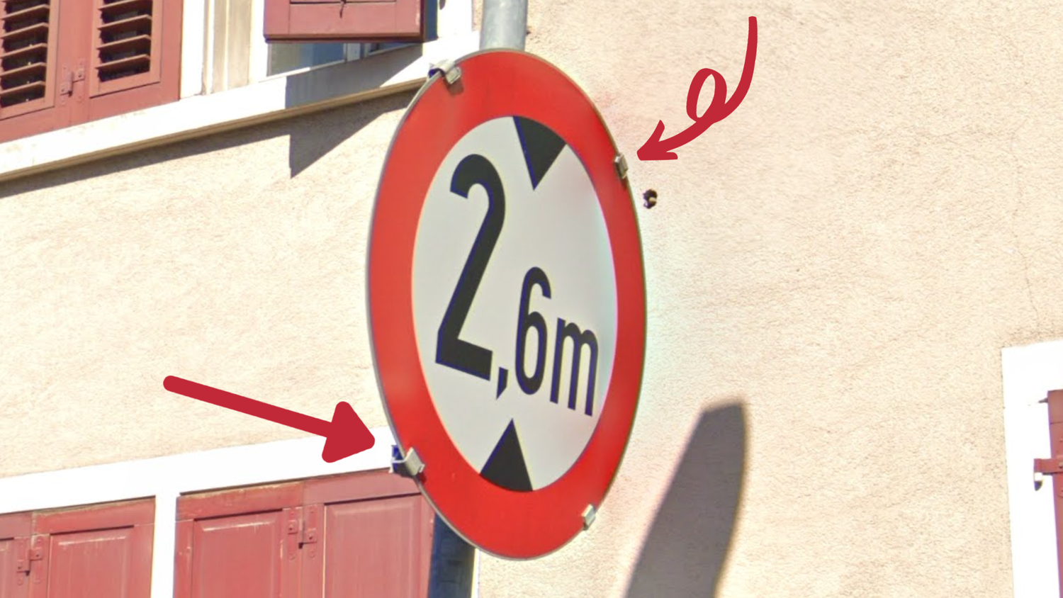 Austria — Plonk It