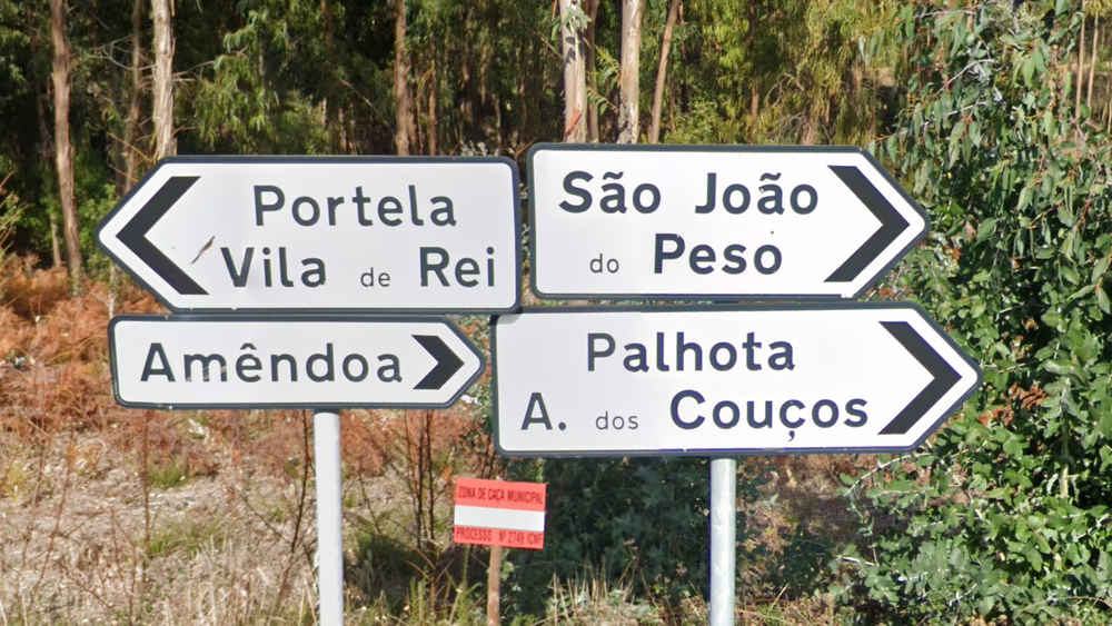 Portugal — Plonk It