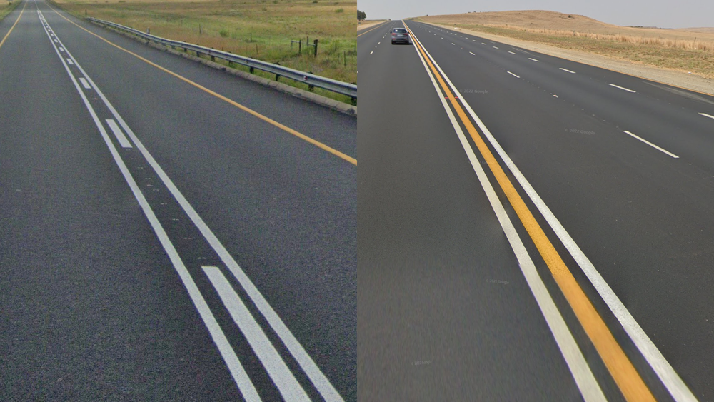 South Africa — Plonk It