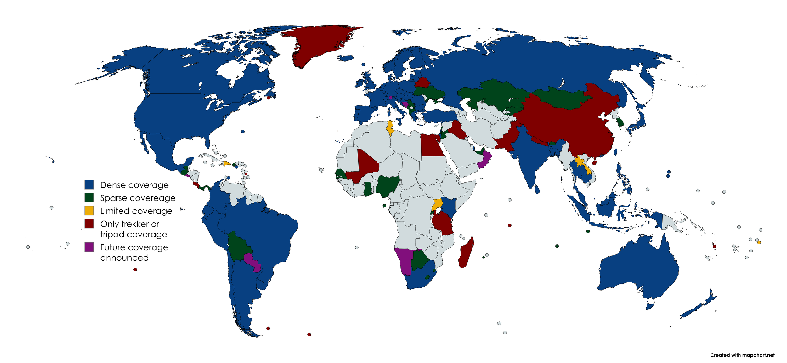 Beginner's Guide to Geoguessr — Plonk It