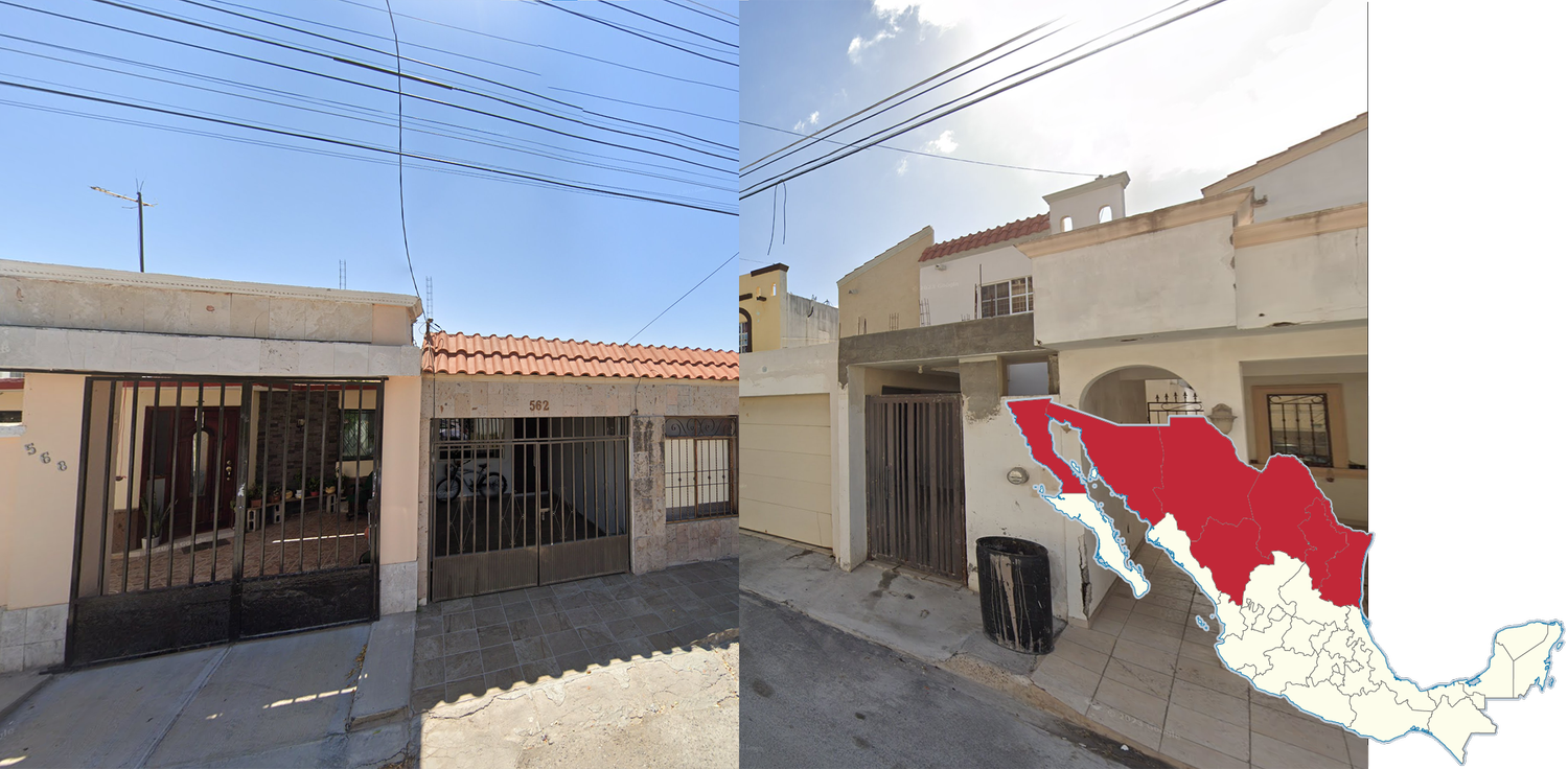 Mexico 2 — Plonk It