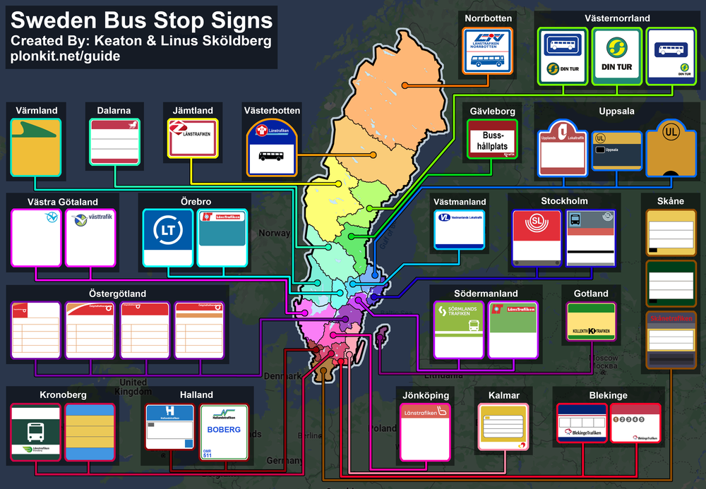 Sweden 2 — Plonk It