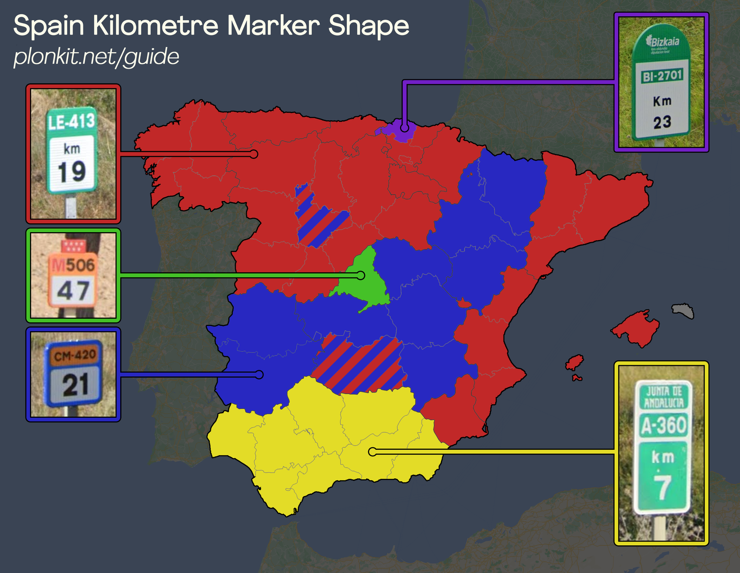 Spain 2 — Plonk It