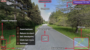 Beginner's Guide to Geoguessr — Plonk It