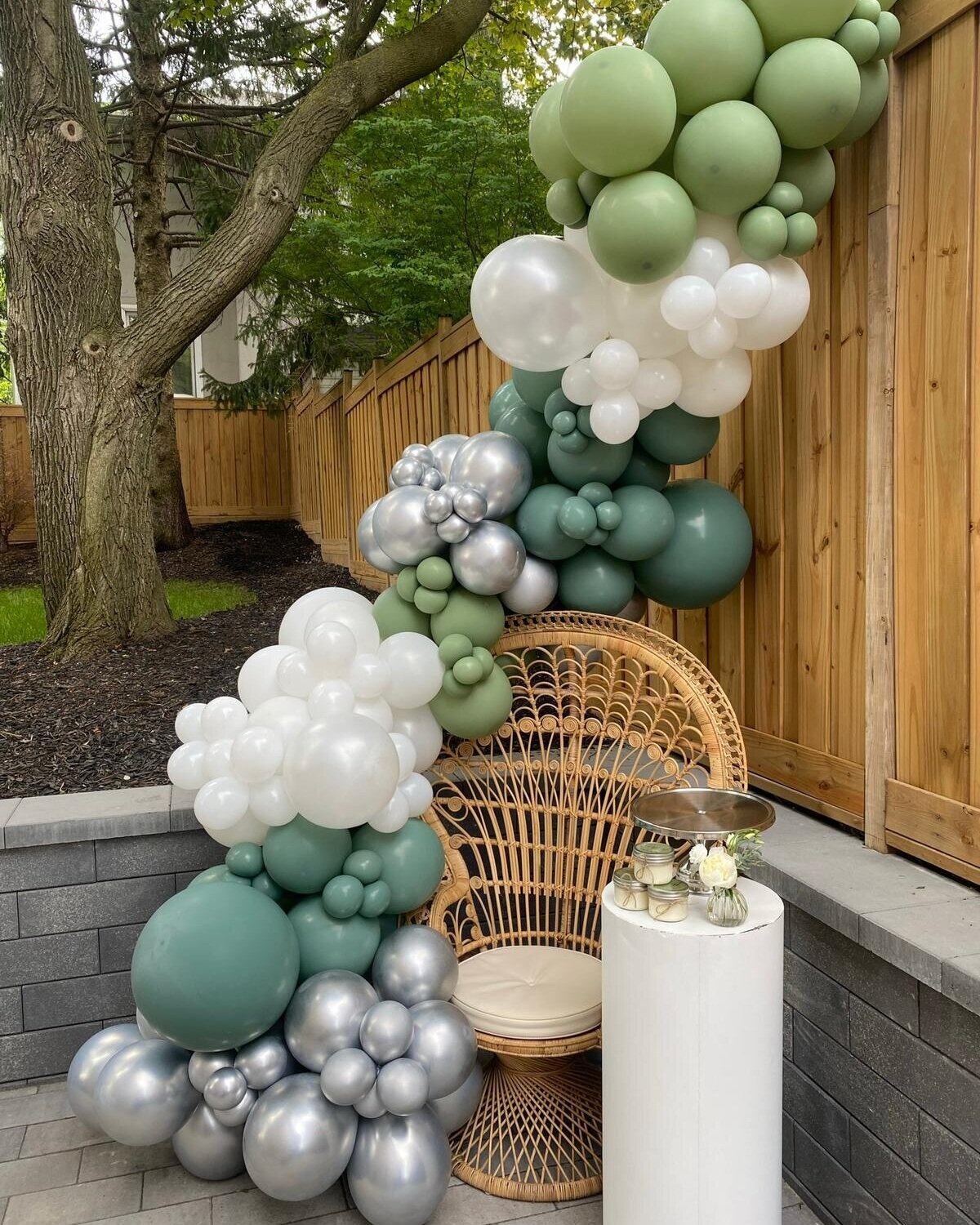 MAVALLI ENTERTAINMENT