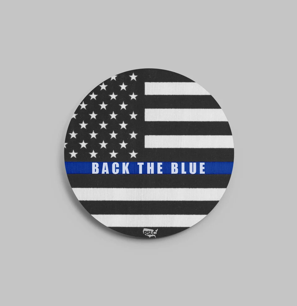 RSLC Merchandise — RSLC