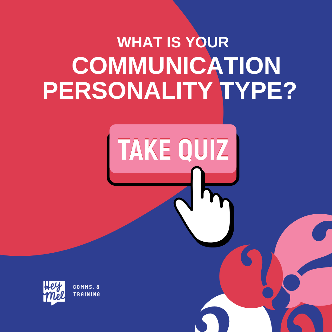 Personality Style Quiz | Test De Personnalité Gratuit – VHKTX