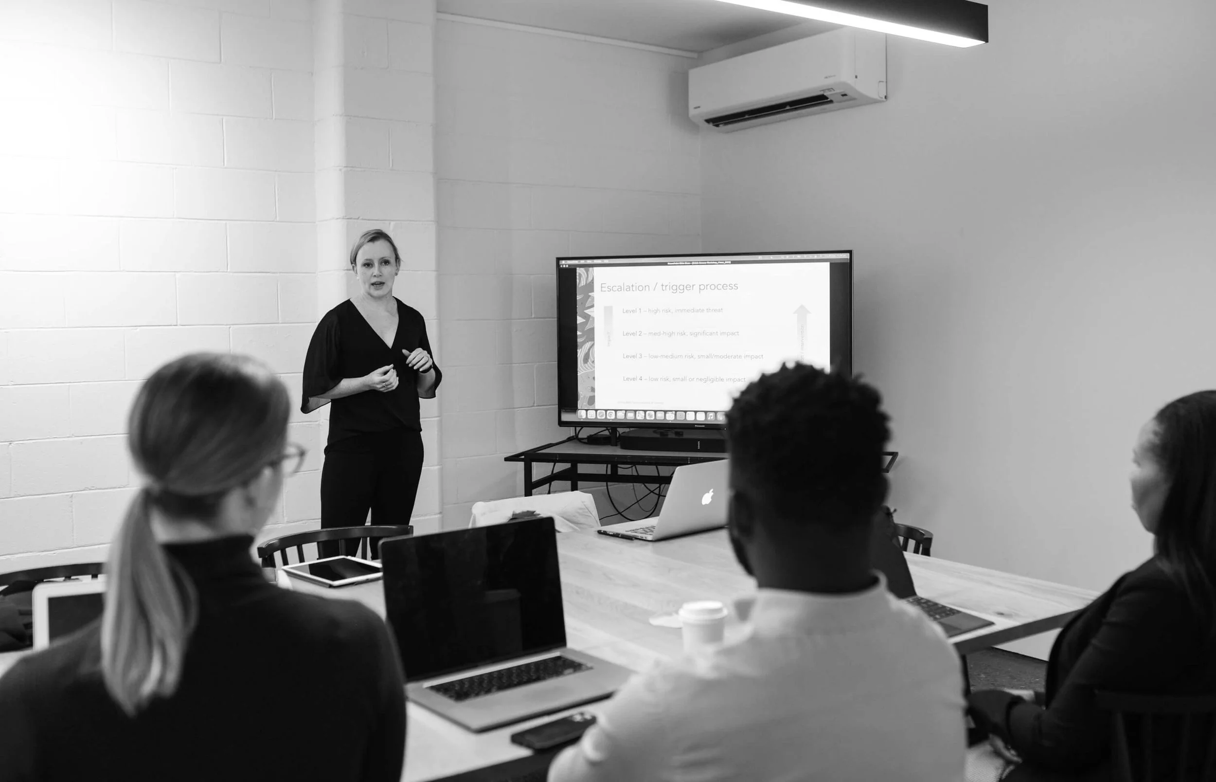 Change communication skills online training course — Hey Mel ...