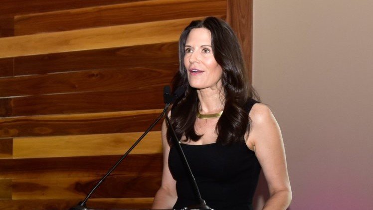 About Gina — Gina Miller Media